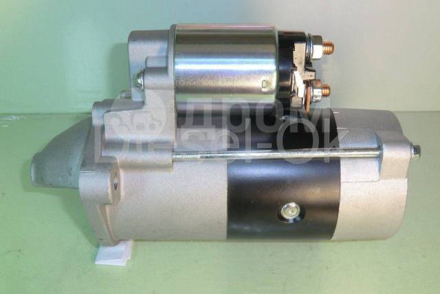 Купить Стартер ДВС D4BH, 4D56 T, MD344183 в Сургуте по цене: 9 750 ...