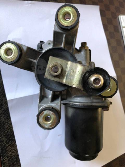 Купить Мотор дворников 28810-VB90A, 28810-VB900. Safary y61 во ...