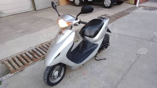 Honda Dio AF56, 2005 - Продажа мопедов и скутеров во Владивостоке