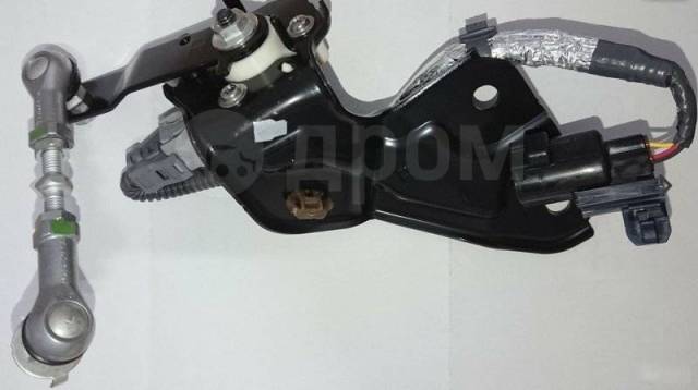 Купить Датчик положения кузова Toyota Land Cruiser 8940760040 Toyota в ...