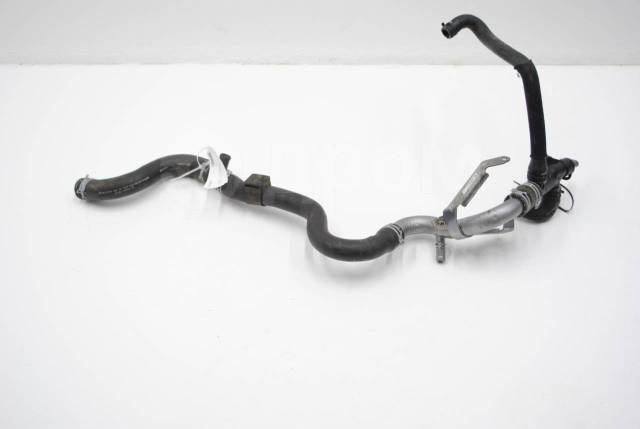 Купить Патрубок системы охлаждения с тройником 2.0 TDi VW Crafter 2006 ...