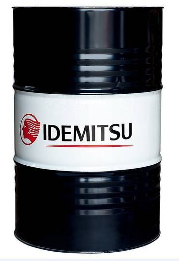 Моторное масло Idemitsu Zepro Touring 5W-30 SN 200л (1845-200) 4251-200 ...