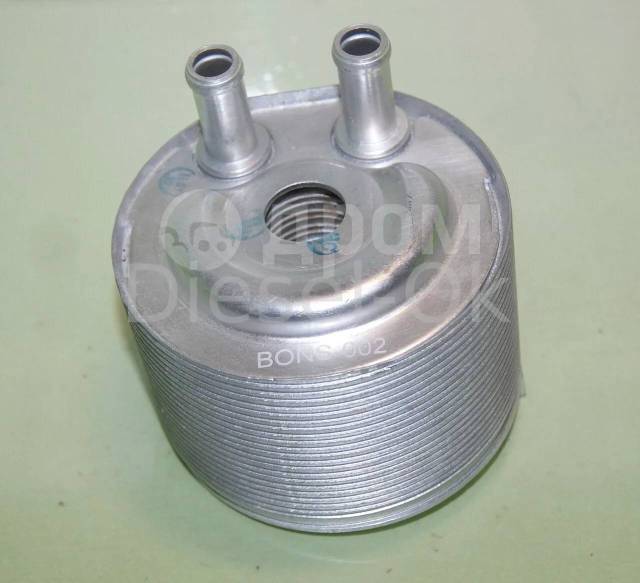 Купить Радиатор масляный 21305-5X00A YD25 Navara NP300 в Сургуте по ...