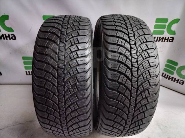 Kumho WinterCraft WP71, 205 55 R16, 16", 1 шт, в наличии, 205 мм, 55 % ...