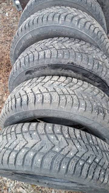 Cordiant Snow Cross 2, 205/70 R15, 15", 1 шт, в наличии, 205 мм, 70 % ...