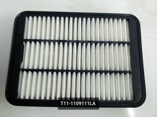 Купить Фильтр воздушный T11 T11-1109111LA в Екатеринбурге по цене: 1 307₽ — объявление от ...