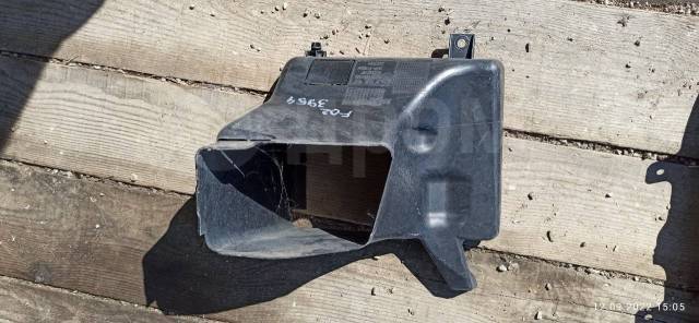 Купить Воздуховод доп радиатора BMW 7-Series F02 N63B44 5174 7184157 ...