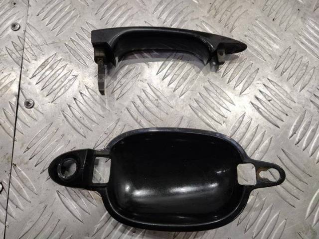 Купить Ручка двери Bmw M6 51216961443, передняя левая в Москве по цене ...