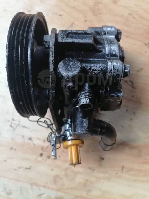 Купить Гидроусилитель руля Nissan VQ23DE, VQ35DE, VQ30DE, VQ20DE, VQ25DE в Томске по цене: 6 000 ...