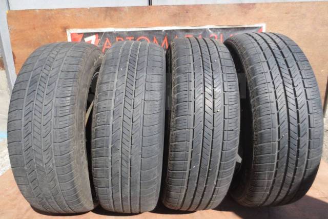 Sailun Atrezzo Touring LS, 225\65R17, 17", 1 шт, 225 мм, 65 % ...