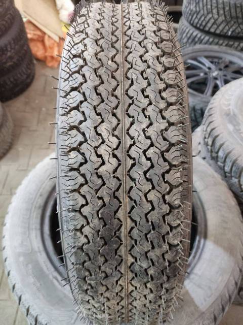 Уралшина М-145, 165-13, 13", 1 шт, в наличии, 165 мм, 80 % ...