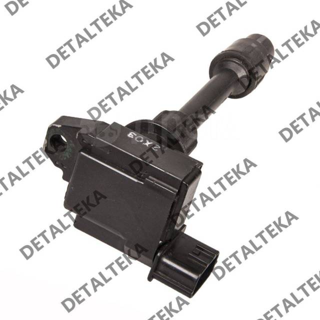 Купить Катушка зажигания для Nissan VQ30DET, VQ20DE передний ряд ...
