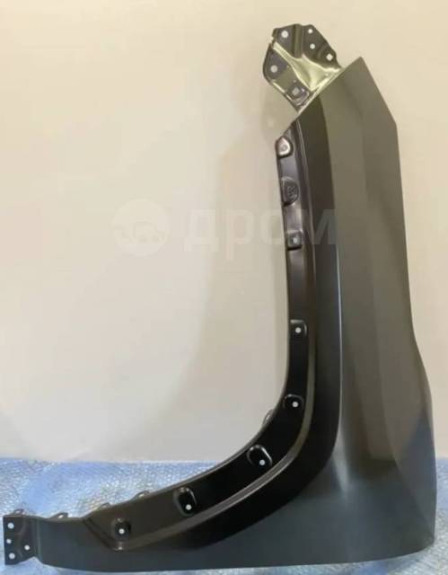 Купить 5381242360 Крыло FR LH новое оригинал Toyota RAV4 XA50 2018- в ...