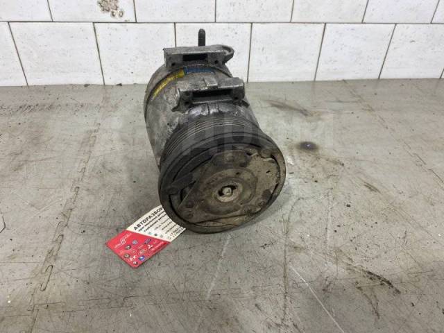 Купить Компрессор кондиционера (на запчасти или восстановление ...