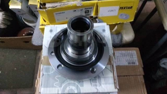 Купить Передняя ступица мерседес Гелендваген А4633300425 в Москве по ...