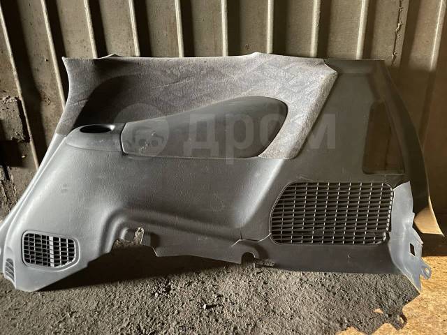 Купить Обшивка багажника honda odyssey в Новосибирске по цене: 7 500 ...