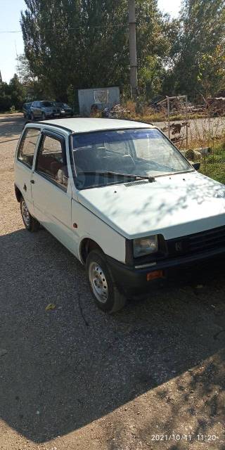 Лада 1111 Ока в Керчи