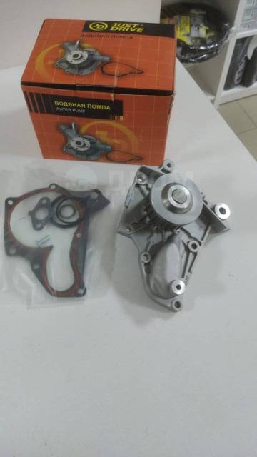 Купить Помпа водяная Toyota Corona. Camry. Vista. Harrier 3S-FE.4S-FE ...