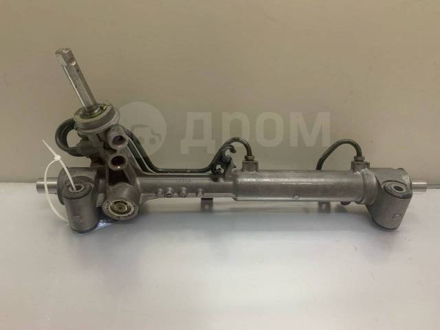 Купить Рулевая рейка оригинальная Opel Astra H, Zafira B. 2104 в ...