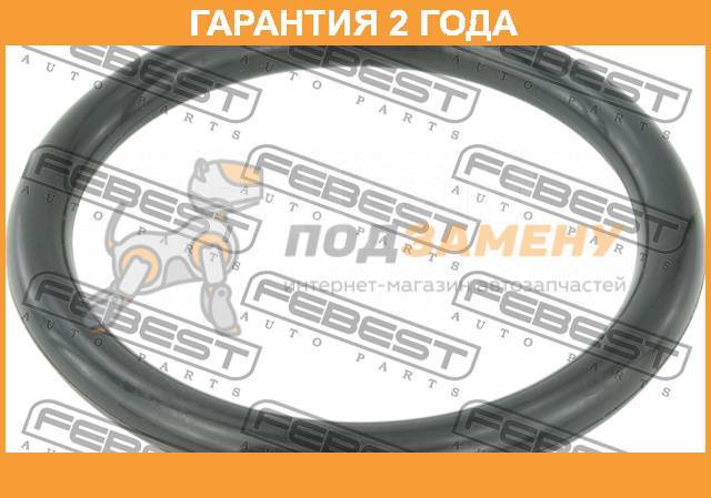 Купить Кольцо уплотнительное корпуса дроссельной заслонки Febest ...