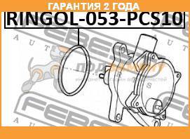 Купить Кольцо Уплотнительное Вакуумного Насоса (10 шт в упаковке ...