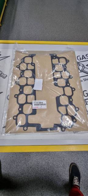 Купить Прокладка впускного коллектора Lexus 4.7i V8(2UZ-FE)2000>17116 ...