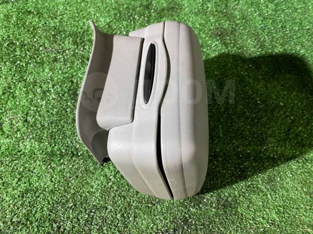 Купить Бардачок (мусорка) Clean box Toyota Platz NCP16 1NZ-FE в Южно ...