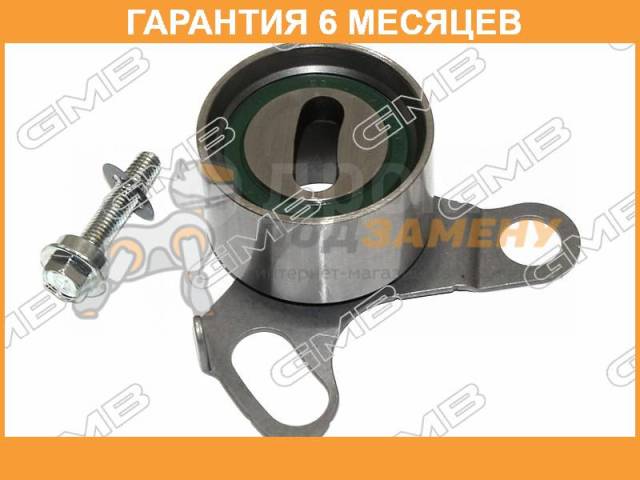 Купить Ролик ремня ГРМ GMB / GT80470 Гарантия 6 мес во Владивостоке по ...