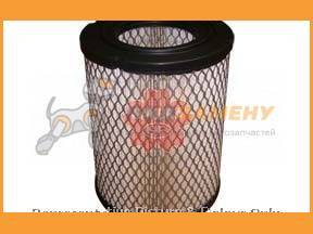 Купить Фильтр воздушный Sakura / A6536 во Владивостоке по цене: 1 560 ...