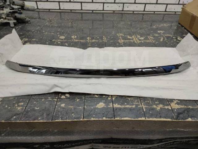 Купить Молдинг капота Toyota Rav4 2006-2013 7577042030 в Москве по цене ...
