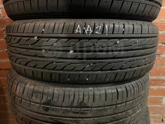 Dunlop Digi-Tyre Eco EC 202, 185/65R15, 15", 1 шт, 185 мм, 65 % ...
