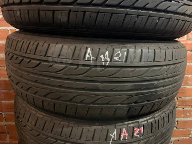 Dunlop Digi-Tyre Eco EC 202, 185/65R15, 15", 1 шт, 185 мм, 65 % ...