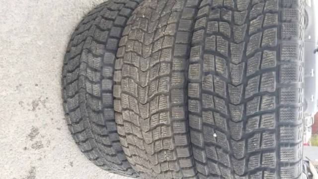 Автошина Dunlop Grandtrek SJ6, 16", 1 шт, 275 мм, 70 %, 275/70 R16 ...