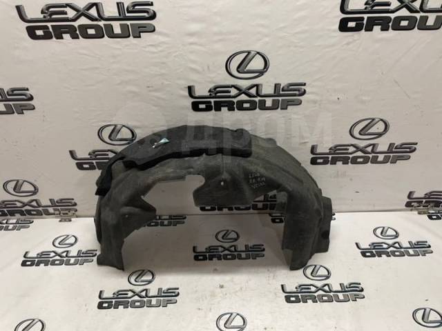 Купить Подкрылок Land Rover Range Rover Velar 2019 LR092632 L560 AJ200P ...