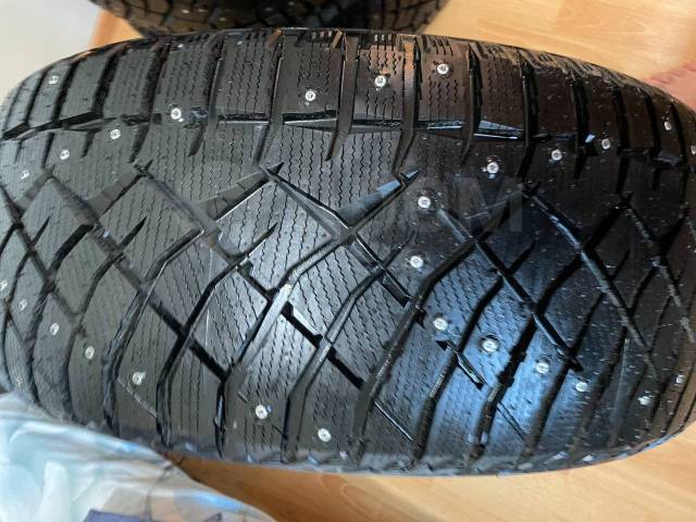 Nitto, 275/45 R20, 20", 1 шт, 275 мм, 45 %, радиальный, зимние ...