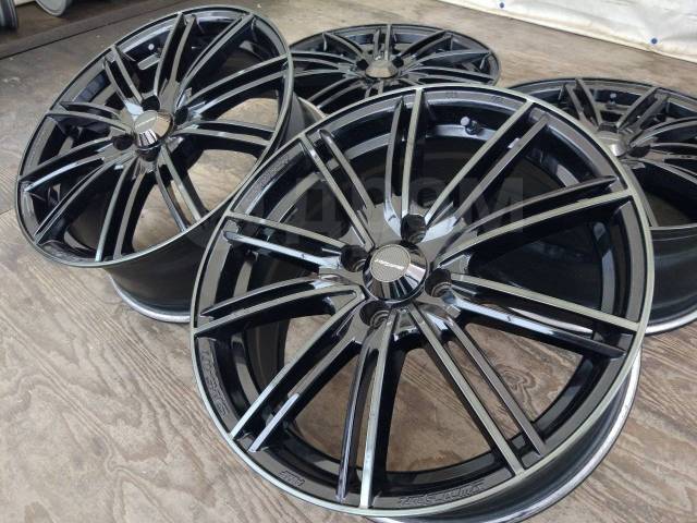 Легкие Брендовые Оригиналы Weds Sport SA54R = R17 / Japan / №51207, 17", 1 шт. Цена: 63 000₽ во ...