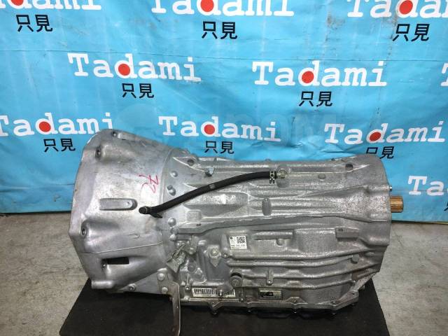 Купить АКПП 0D9300039 TR60SN. 4.2 BAR. Контрактная из Японии в ...