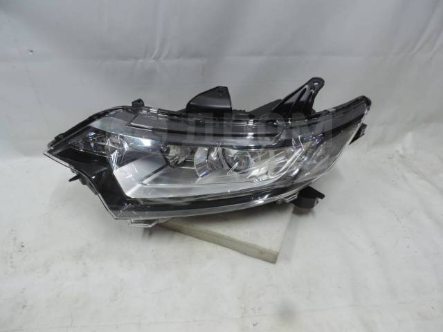 Купить Фара левая Mitsubishi Outlander 2015 - Mitsubishi Outlander в ...