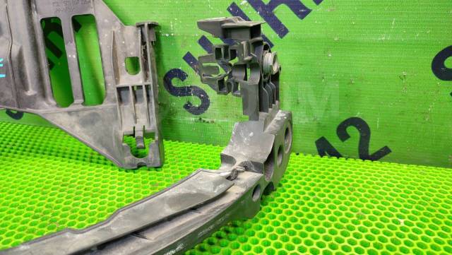 Купить Кронштейн бампера правый Volkswagen GOLF 2011 Wvwdm7AJ2BW010339 ...