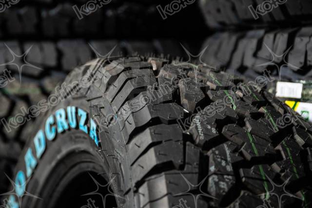 Roadcruza RA1100, 205/70 R15 96T - Шины в Тольятти