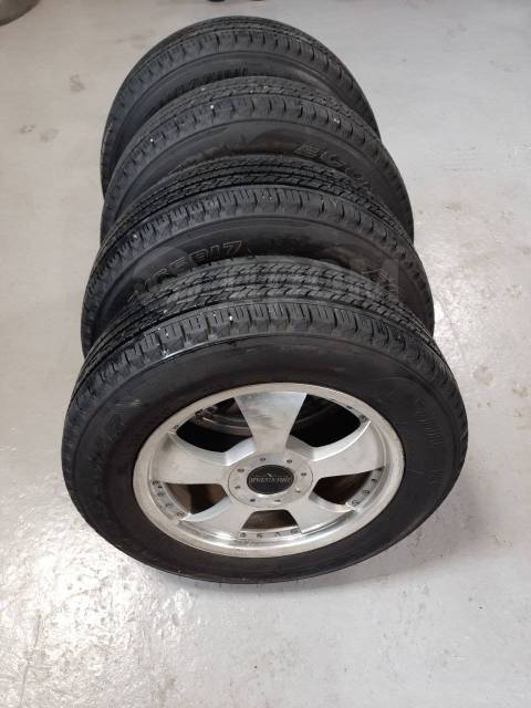 Mazzini EcoSaver, 225/65R17, 17", 1 шт, в наличии, 225 мм, 65 % ...