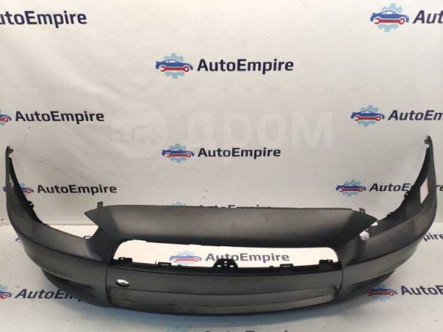Купить Бампер передний Mitsubishi Lancer 10 2007-2010 MB24500001000 ...