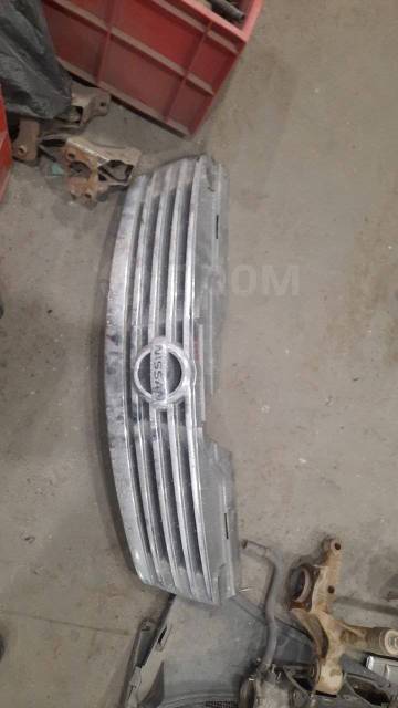 Купить Решетка радиатора Nissan Teana 2009 [43686] J32 в Комсомольске ...