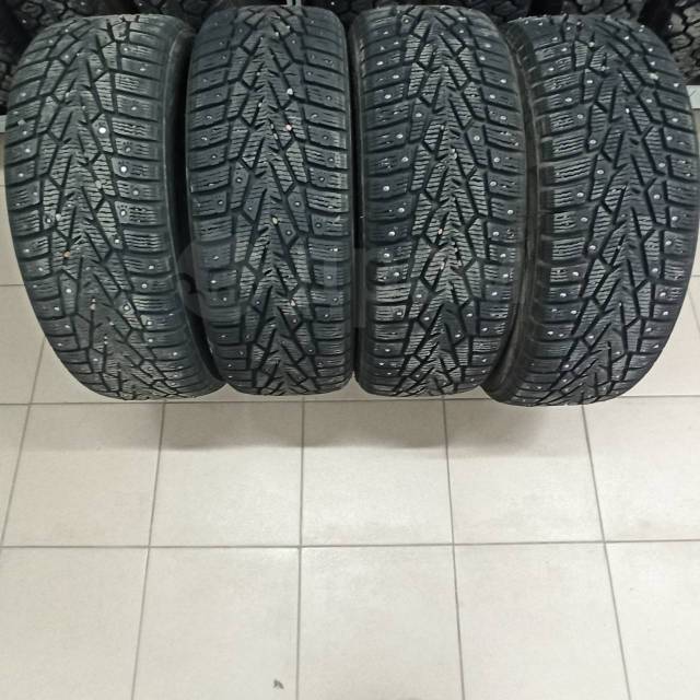 Nokian Nordman 7 205/65R16, 215/60R16, 16", 1 шт, 215 мм, 60 % ...