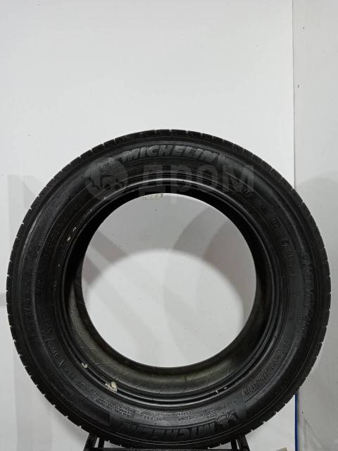 Комплект шин БУ 205/55/R16 Michelin Energy Saver