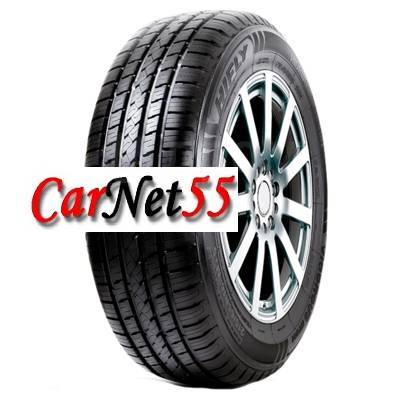 Автошина HiFly 265/70R17 115T Vigorous HT601 TL, 17", 1 шт, 265 мм, 70 %, радиальный, летние ...