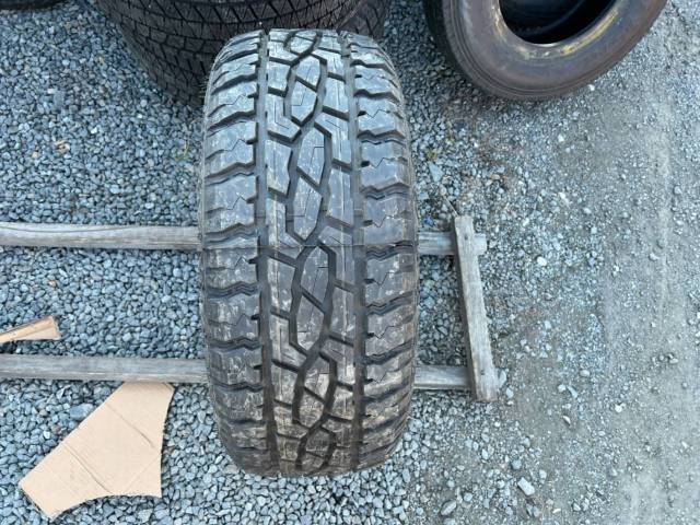 Gripmax Mud Rage R/T Max, LT265/50R20, 20", 1 шт, 265 мм, 50 %, радиальный, летние, до 5 %, 2022 ...