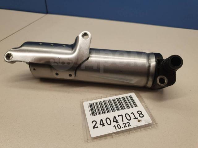 Купить Насос масляный КПП BMW X6 E71 E72 2007-2014 [24347544930] в ...