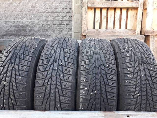 Nokian Nordman RS2, 185/70R14, 14", 1 шт, в наличии, 185 мм, 70 % ...