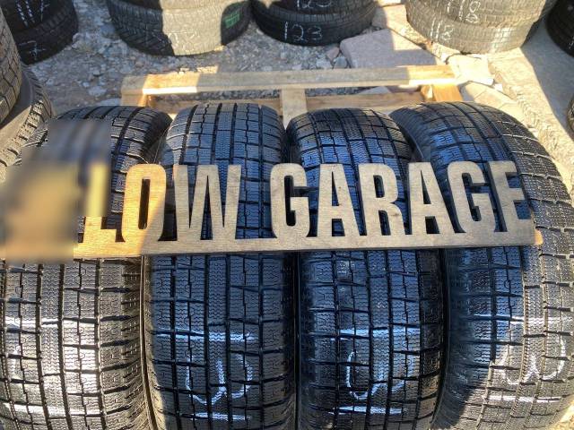 Toyo Garit G5, 175/65 R14, 14", 1 шт, 175 мм, 65 %, радиальный, зимние, без шипов, 5 %, обычная ...